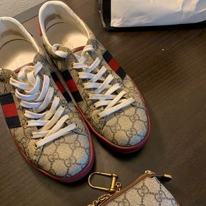 Gucci | Shoes | Authentic Gucci Shoes | Poshmark